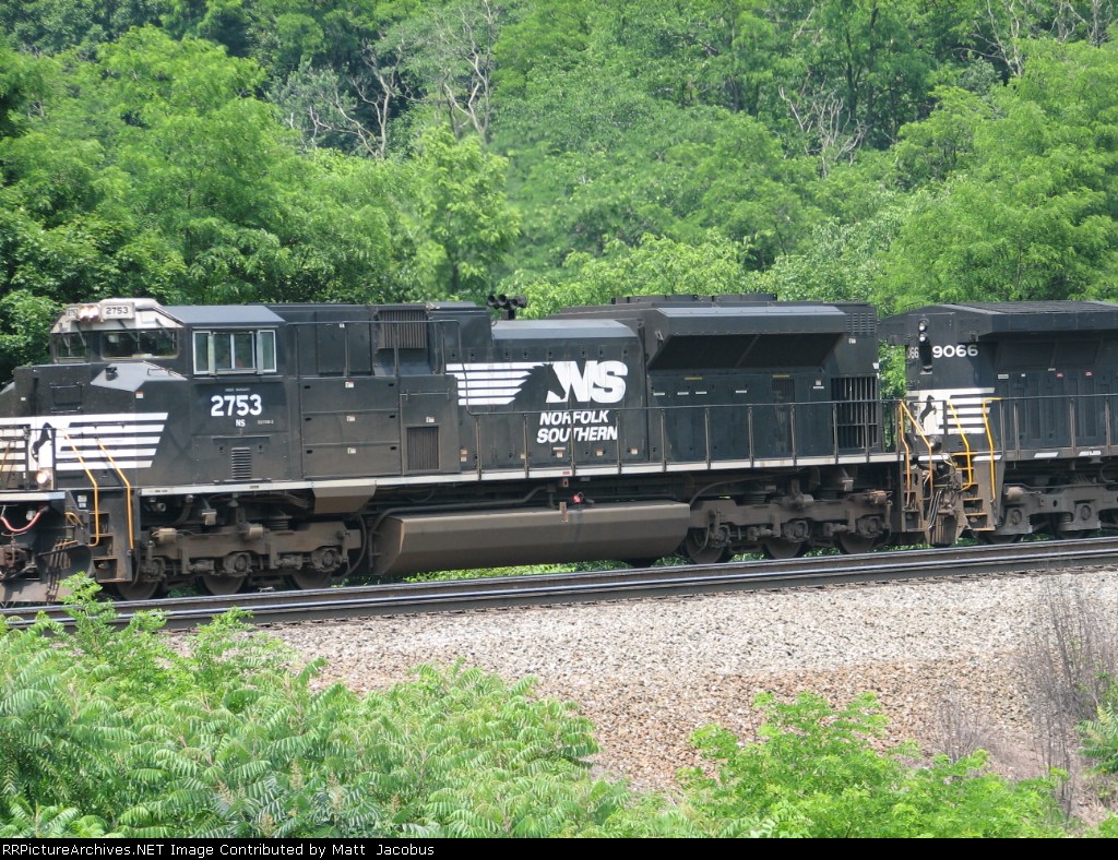 NS 2753
